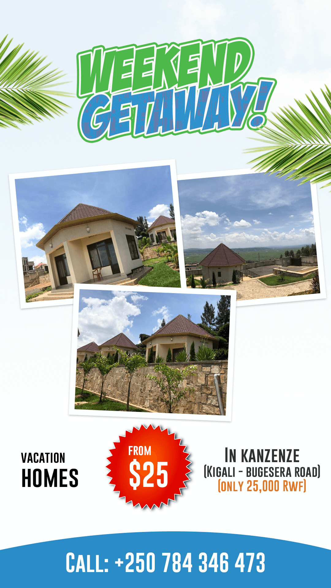 Our jobs | Job in Rwanda